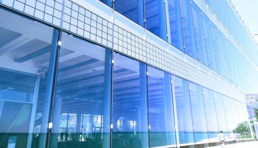 Nos solutions pour vos besoins précis en matière de vitrage